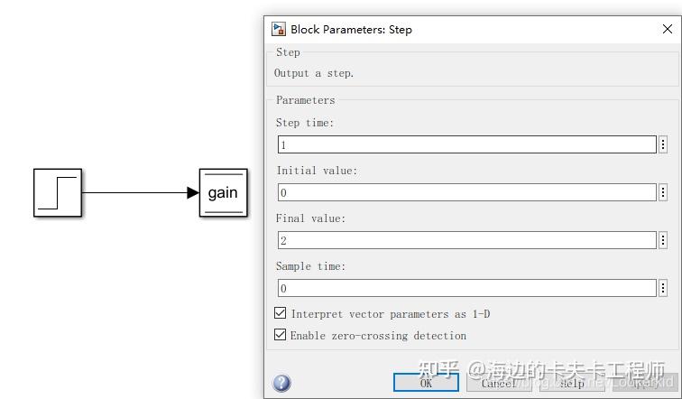 【simulink模块】data Store 数据储存模块 如何实现在simulink中变量全局引用 知乎