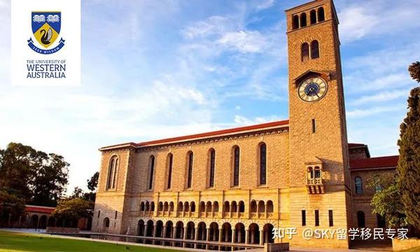 最新【毕业生薪资排名】 西澳大学名列全澳第二！ - 知乎