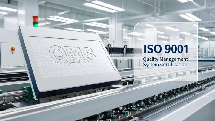 ISO体系认证证书大全｜18种热门管理体系标准一次讲明白（附样本图） - 知乎