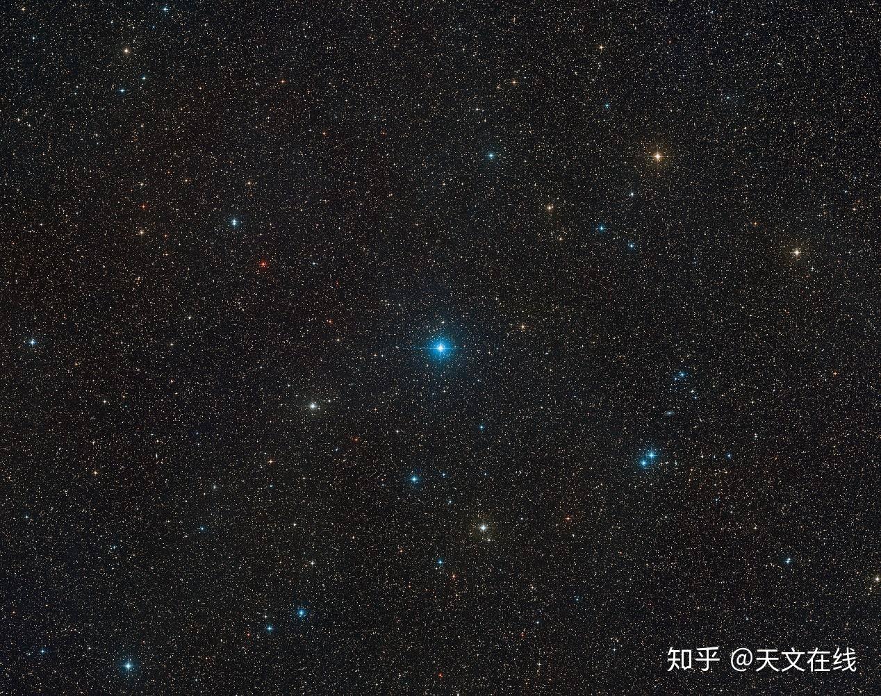 “灯下黑”！探索多年，离地球最近的黑洞竟然近在眼前！ - 知乎