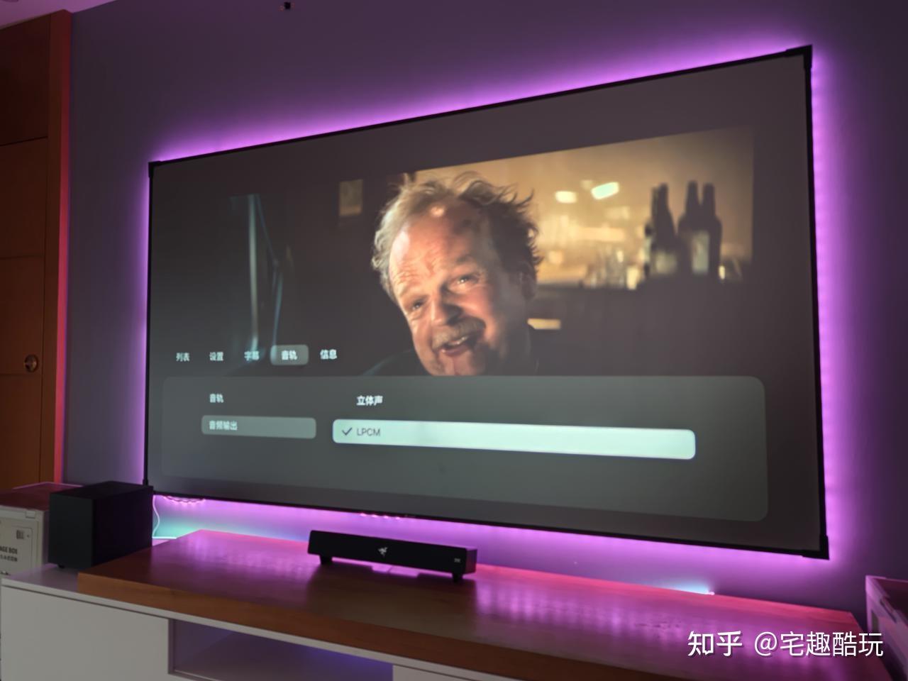 搞了NAS之后去哪里下载4K，8K的电影？ - 知乎