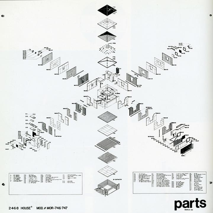 Architecture School Application Portfolio Examples