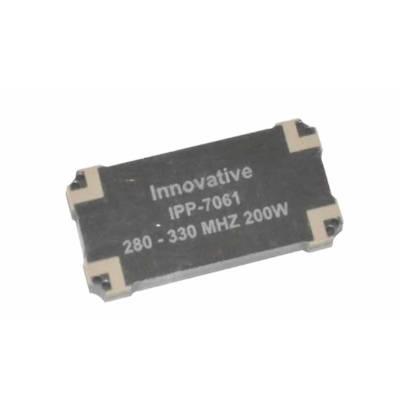 IPP-7061 表面贴装 90 度混合耦合器 - 知乎