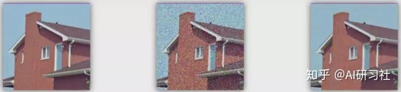 使用《Deep Image Prior》来做图像复原 - 知乎