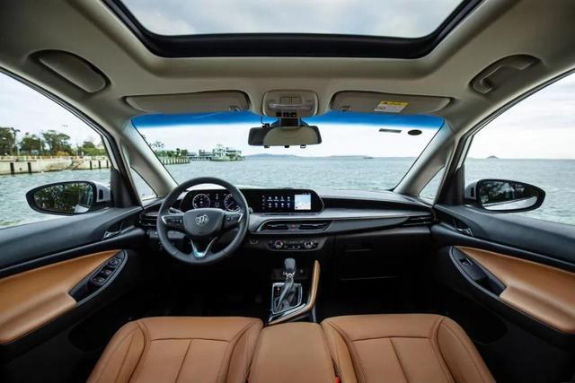 15万级家用MPV，谁敢说比别克GL6更懂 - 知乎