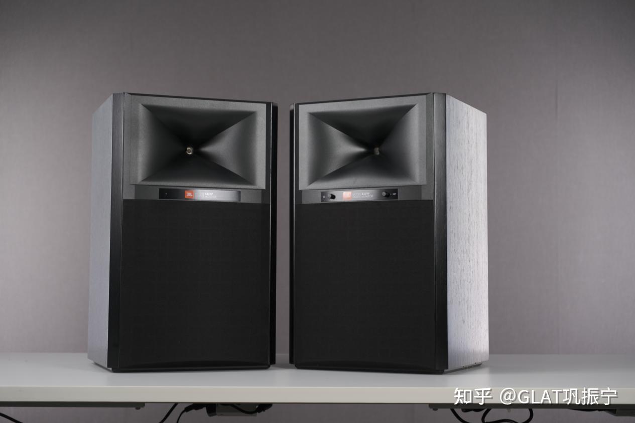 两万元神箱，JBL匠心之作，JBL 4329P有源监听扬声器体验 - 知乎
