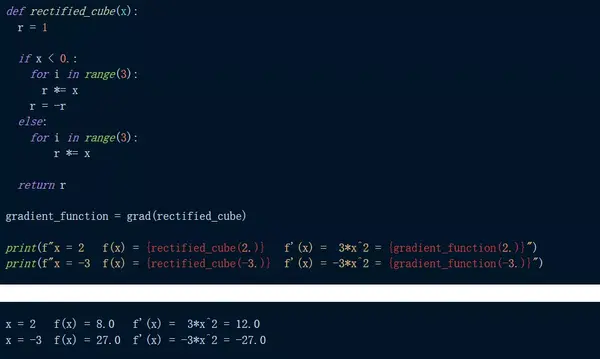 2022年，我该用JAX吗？GitHub 1.6万星，这个年轻的工具并不完美 - 知乎