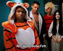 记住：“No sweat”可不是没有汗水！ - 知乎