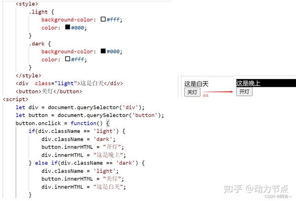 Javascript 常用api — Webapi 详细介绍实例描述 知乎