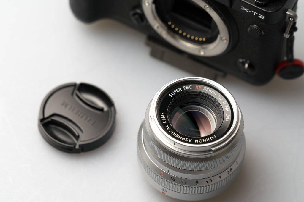 居家必备街拍利器 - 富士XF35/f2评测 - 知乎