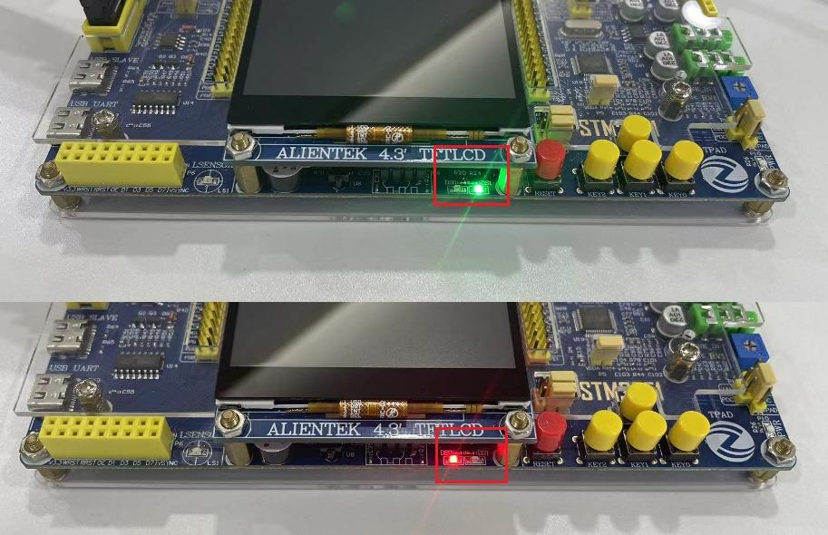 一文教你使用STM32CubeMX开发工具 - 知乎