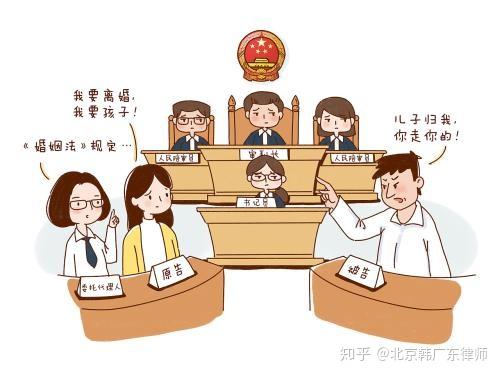 四子争夺遗产 两次继承如何分割? 知乎