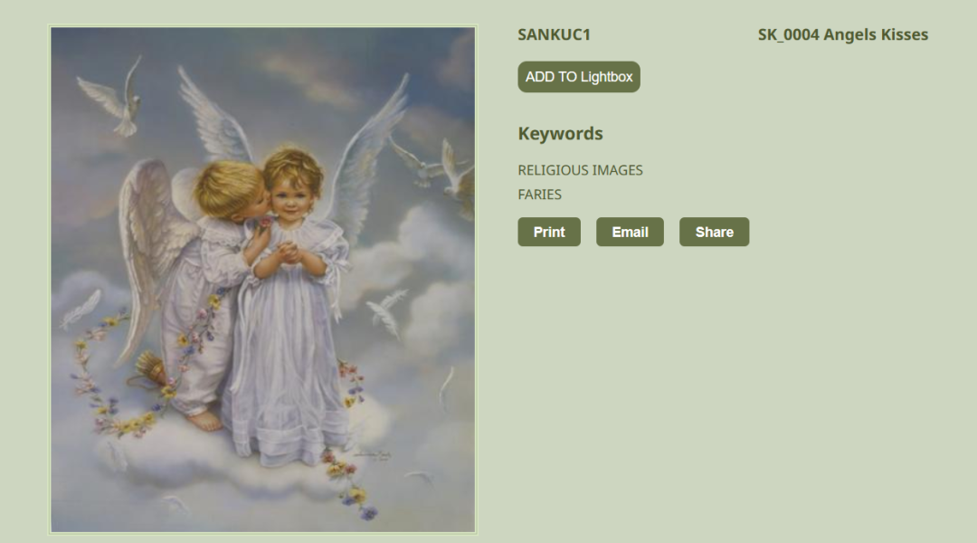 [24-114]Keith律所代理Sandra E. Kuck版权画起诉！未提出TRO！[24-cv-114] - 知乎