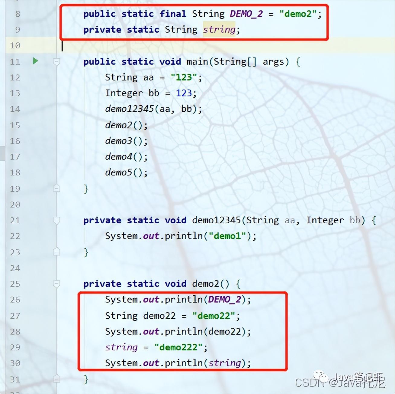 Idea代码重构小技巧（超实用） 知乎