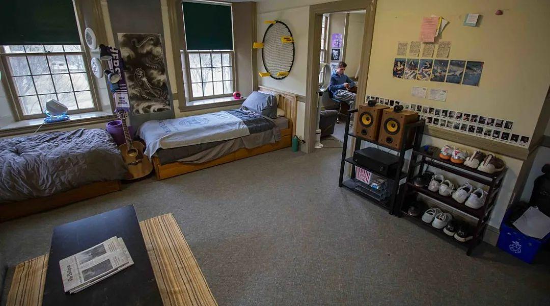 菲利普学院安多佛 Phillips Academy Andover 学校介绍与录取标准 - 知乎