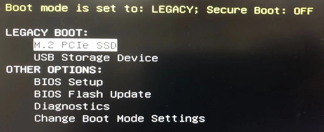 Dell XPS 13 - 使用Rufus重装Win10 - 知乎