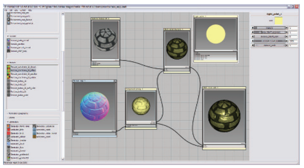 《Real-Time Rendering 4th》第三章 图形处理单元 The Graphics Processing Unit - 上 - 知乎