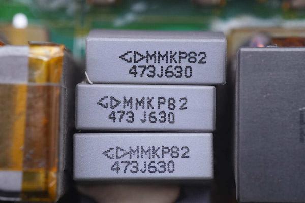 拆解报告：HUAWEI华为3000W服务器电源R4850G2 - 知乎