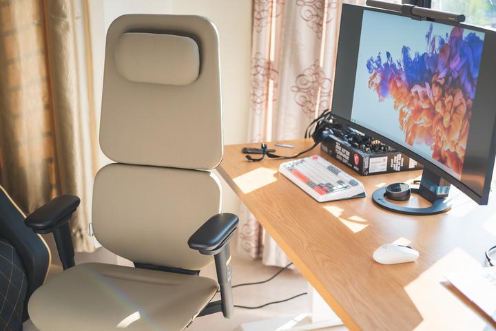 如何正确的“坐” ZUOWE Fit 体验 - 知乎