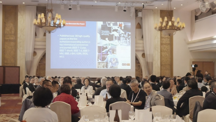 ICRA、IROS参会攻略：机器人顶会学术交流与社交指南 - 知乎