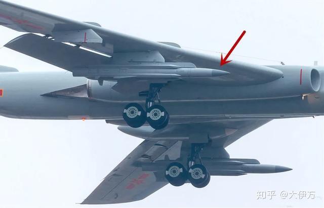 振奋！中国空军歼-16挂载YJ-83K反舰导弹，航空制海意义非凡！ - 知乎