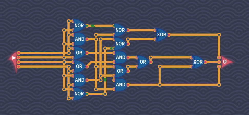Turing Complete不同的解法 - 知乎