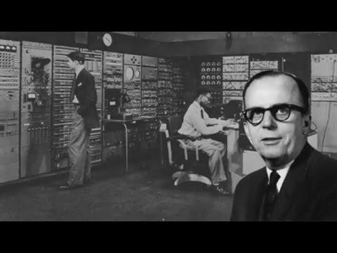 人机共生（Man-Computer Symbiosis） - 知乎