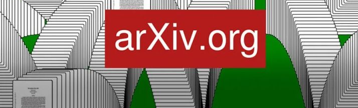 大家是怎么阅读 arXiv 论文的？ - 知乎