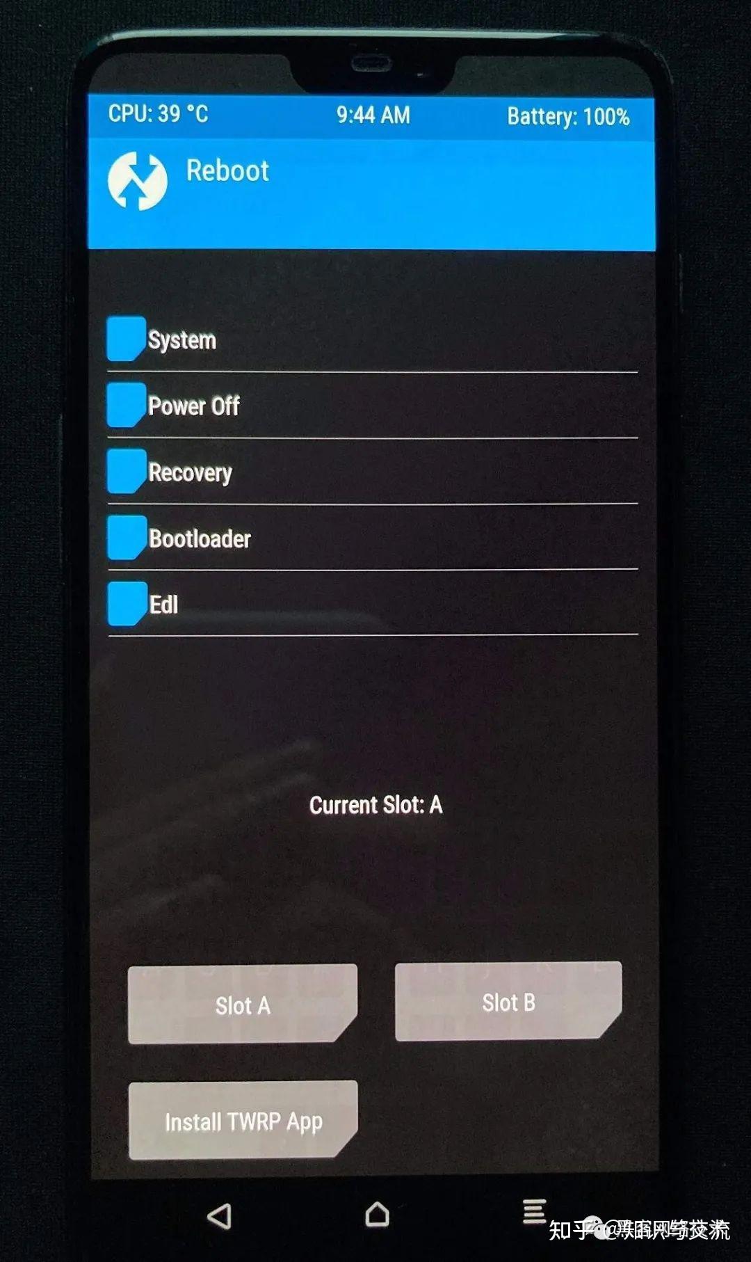 手把手教大家在上手机安装Win11系统 - 知乎