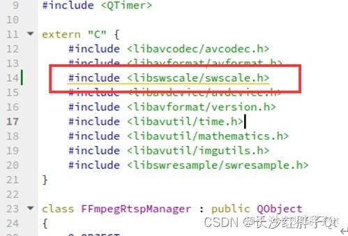 RK3568开发笔记（十一）：开发版buildroot固件移植一个ffmpeg播放rtsp的播放器Demo - 知乎