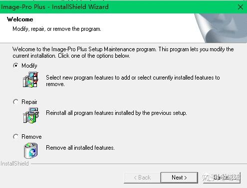 科研神器分享-一款强大的图像分析软件ipp 6.0 - 知乎