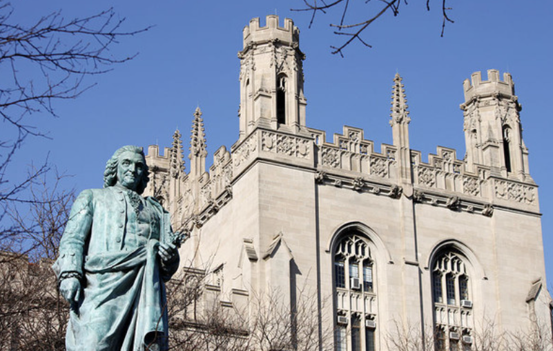 25fall留学美国选专业攻略｜热门专业TOP3及院校推荐 - 知乎