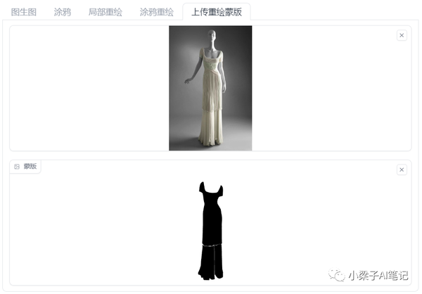 Stable Diffusion【进阶篇】：AI商业模特之图生图实现 - 知乎