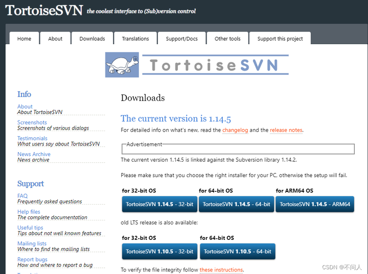 SVN用户操作手册 - 知乎