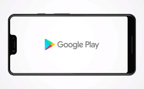 Google play安卓手机打不开？ - 知乎
