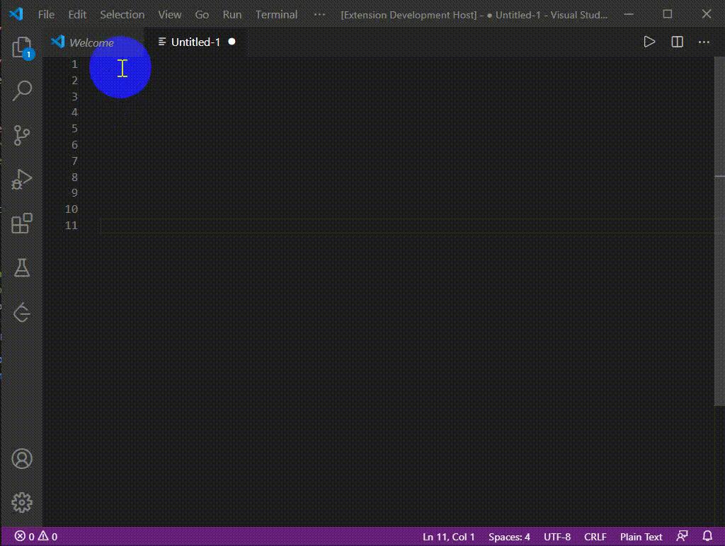 2023最新最全vscode插件精选 - 知乎