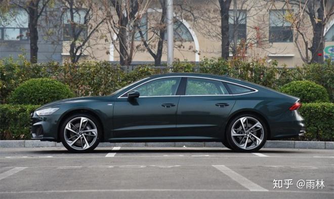 全系进口65万元宝马6系GT、奔驰CLS和奥迪A7选谁？ - 知乎