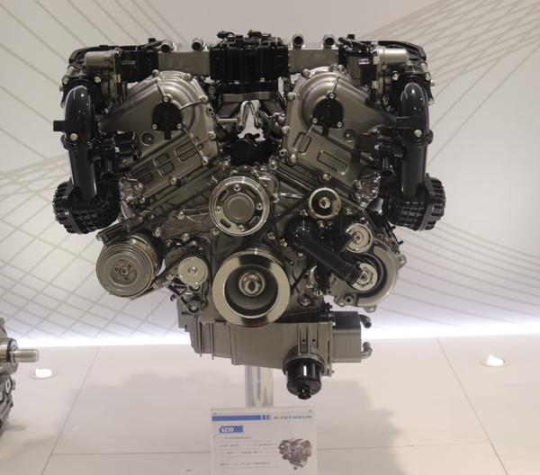 燃油SUV的坚守！极边之城试驾哈弗二代大狗DCT版 - 知乎