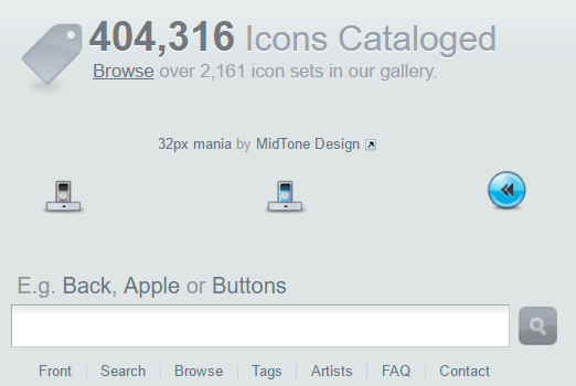 24个字体图标ICON网站 - 知乎