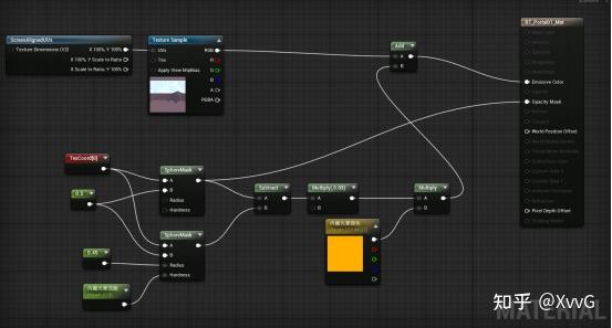UE4_传送门的实现 - 知乎