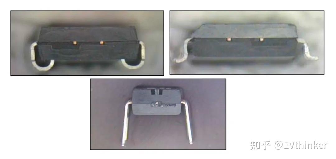 图解半导体封装工艺：Wafer Grinding→Molding and Testing - 知乎