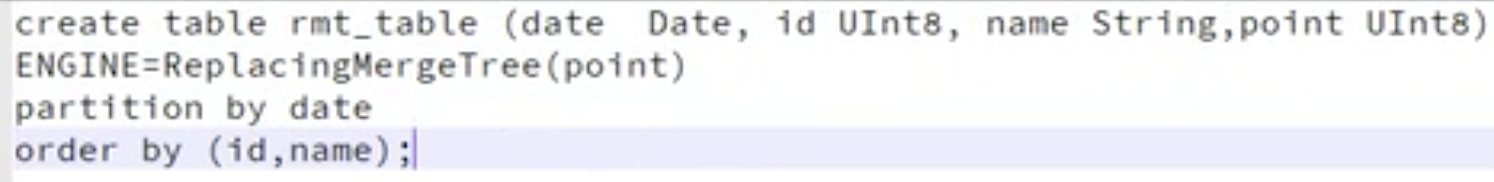 ClickHouse深度解析，收藏这一篇就够了~ - 知乎