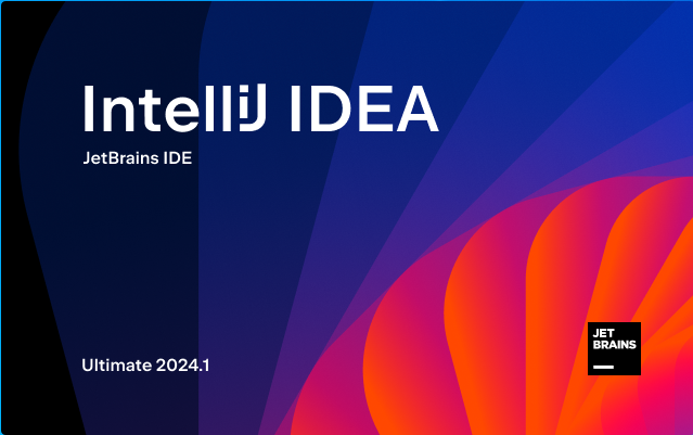 分享 IntelliJ IDEA 2024.1 使用方案，支持JetBrains全家桶 - 知乎
