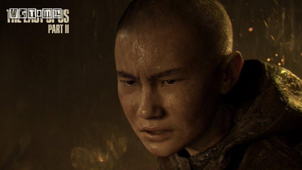 《最后生还者 第二幕》的新预告，信息量或许比你想的更大 - 知乎