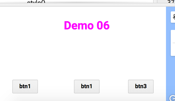 GEE学习笔记 二十四：Panel和root介绍 - 知乎