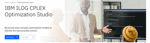 2024年Cplex(docplex)联合pycharm安装教程 - 知乎