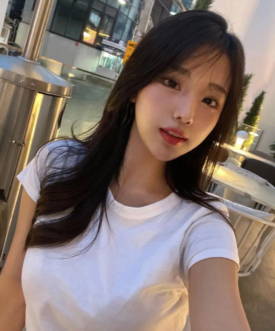 长腿，细腰，蜜桃臀，韩国健身达人Kyla，把身材打磨到极致了 - 知乎