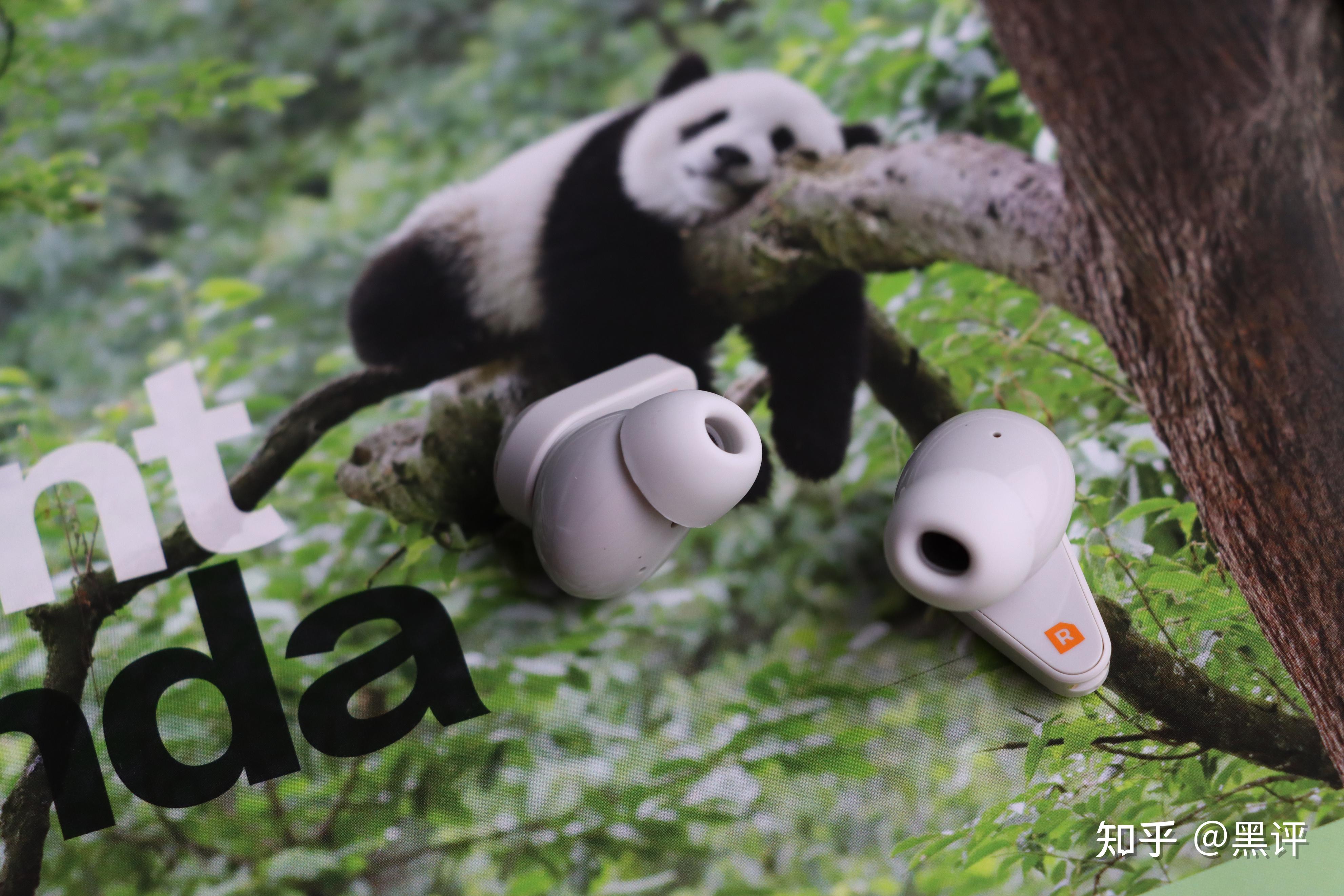 379元！魅族 PANDAER PASA体验：混合降噪+高保音质 - 知乎