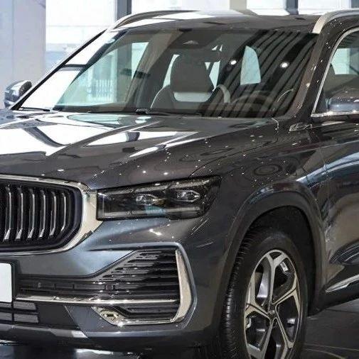 “沃尔沃”也妥协了！跌至12万多，搭2.0T+8AT动力，内饰不输BBA，大五座设计+三联屏，气场碾压途观！ - 知乎