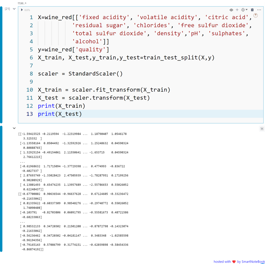 一文带您了解数据缩放（Data Scaling）：标准化和最小最大缩放 - 知乎
